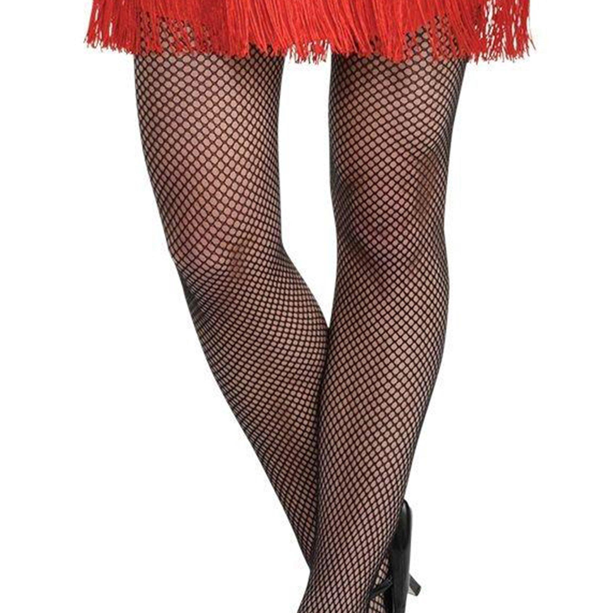 PartyCity Adult Ruby Red Flapper Costume | Hamilton Place