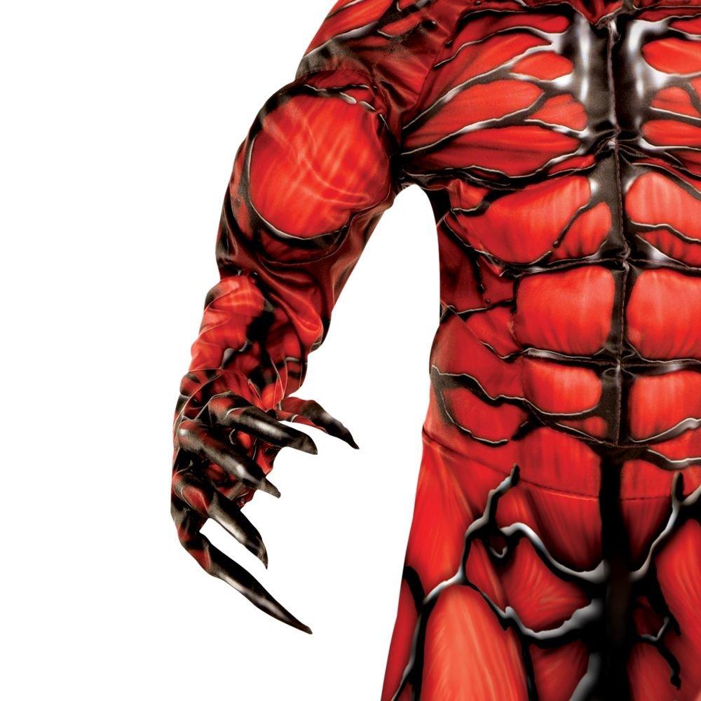 PartyCity Kids' Carnage Costume - Marvel | Hamilton Place