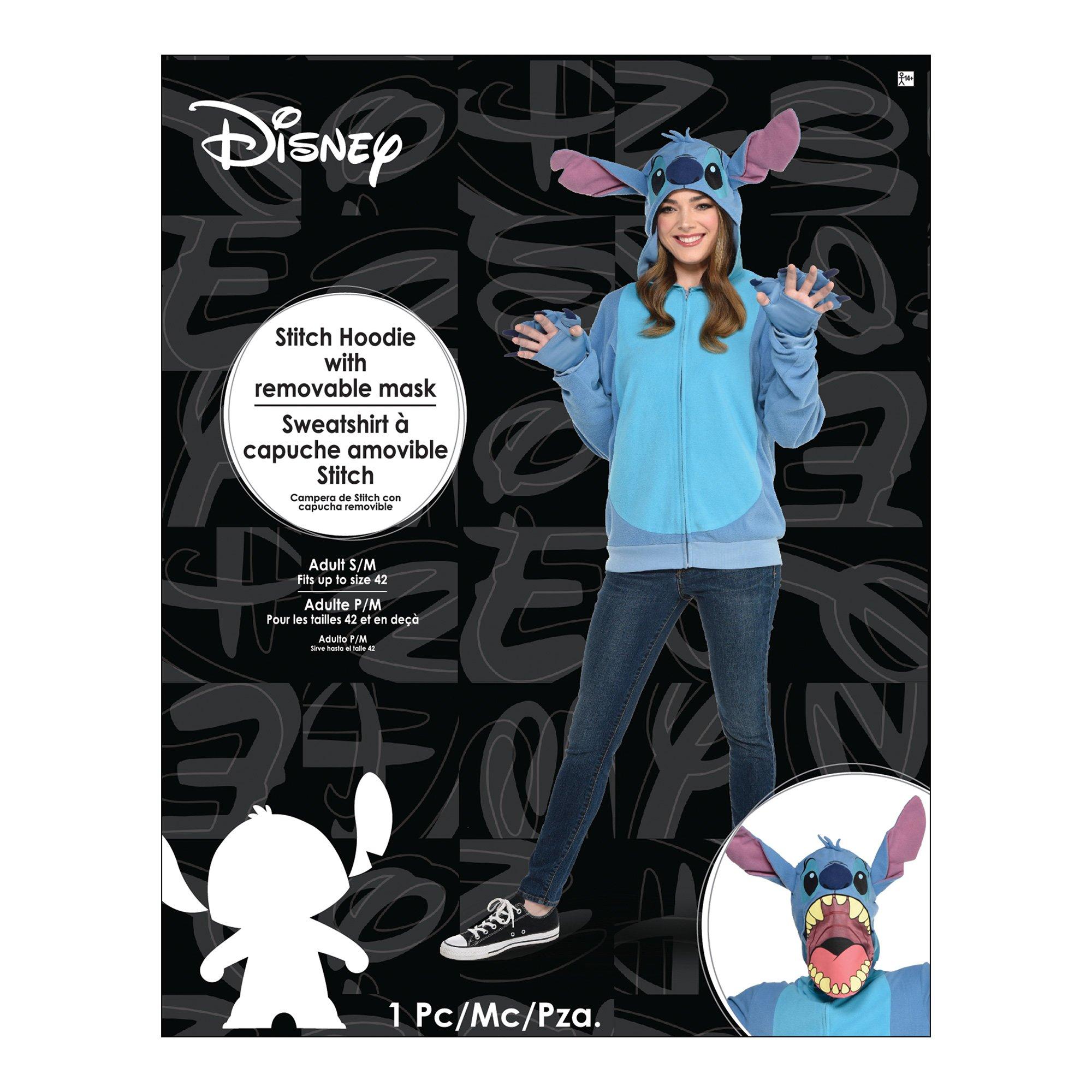 PartyCity Adult Stitch Hoodie at Hamilton Place in Chattanooga, TN