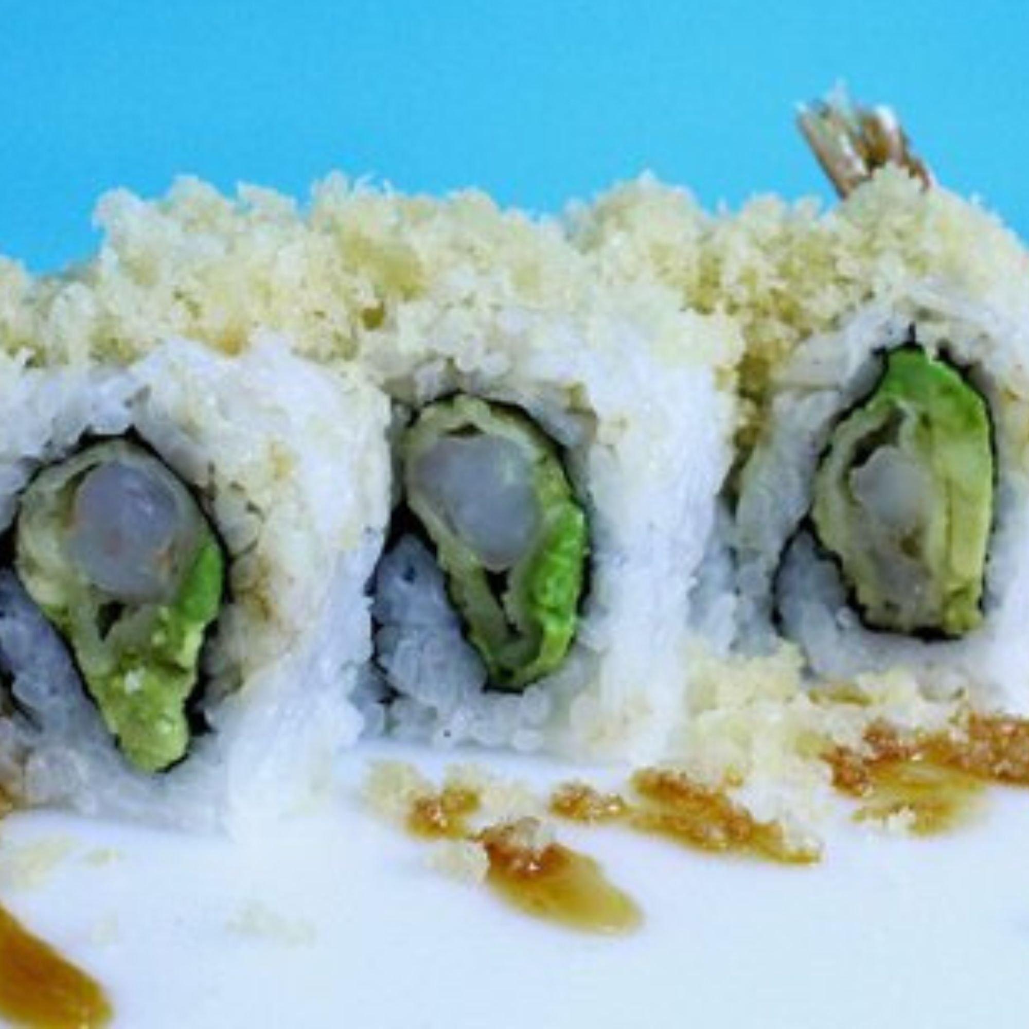 808 Sushi Express - Bento Box Meal | Party City