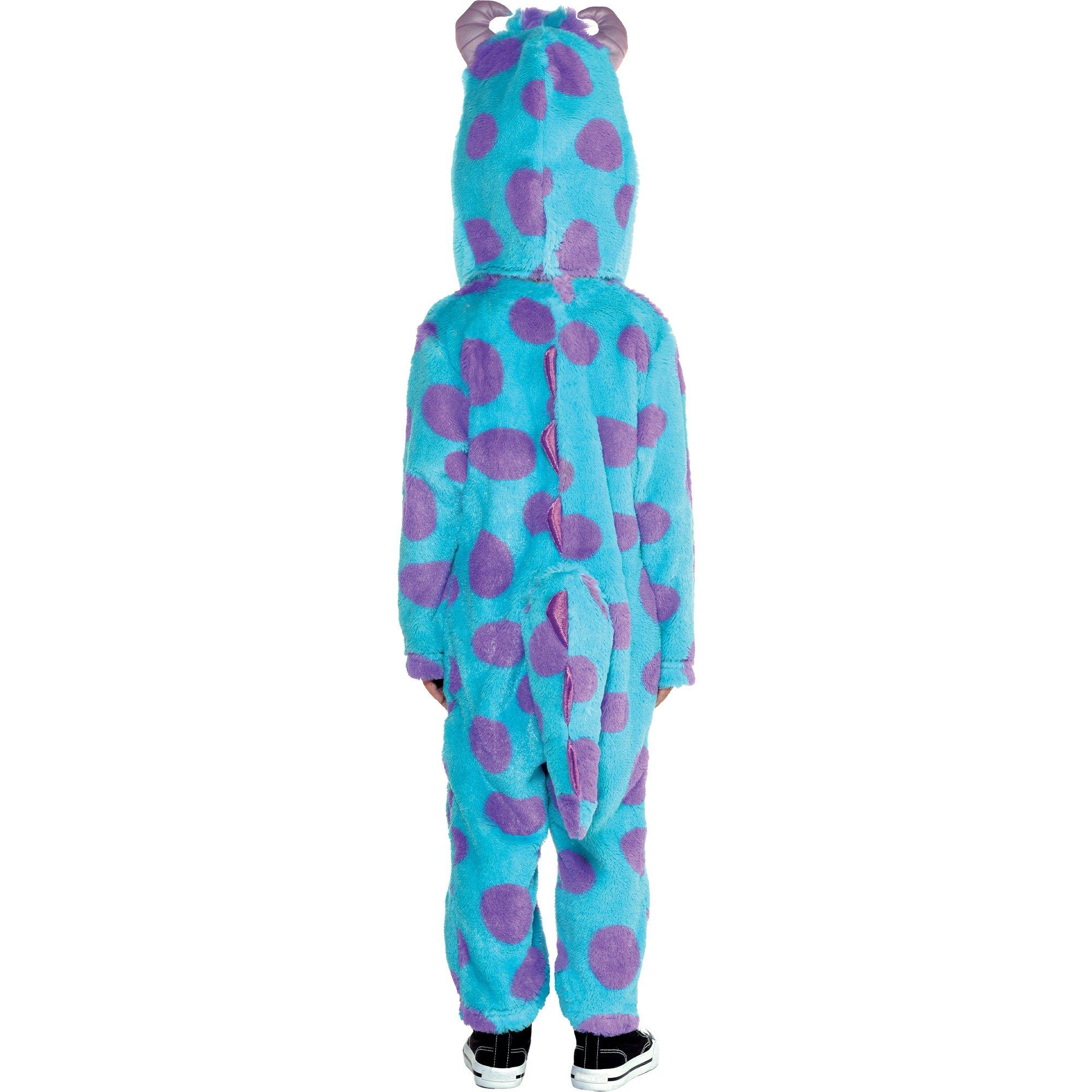 PartyCity Kids' Sully Costume - Pixar Monsters at Hamilton Place in ...