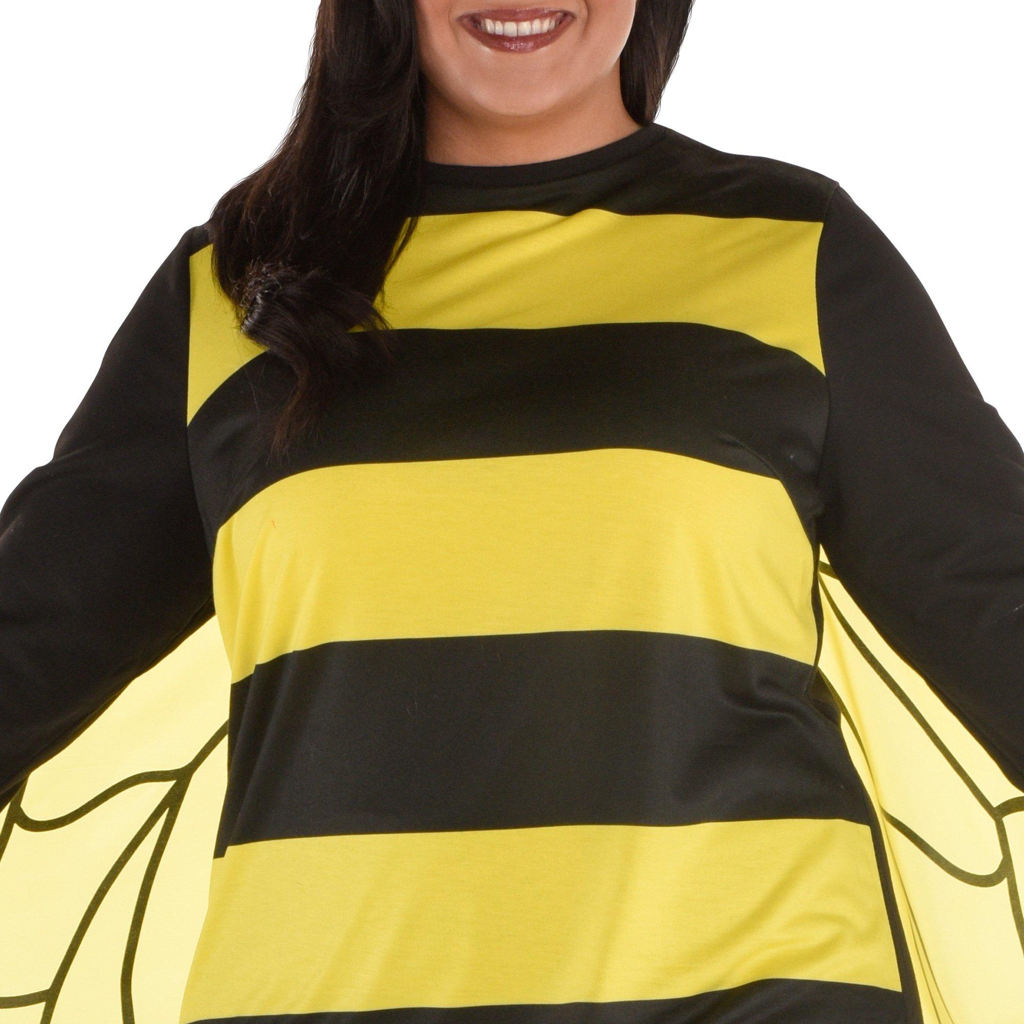 PartyCity Adult Queen Bee Costume at Hamilton Place in Chattanooga, TN