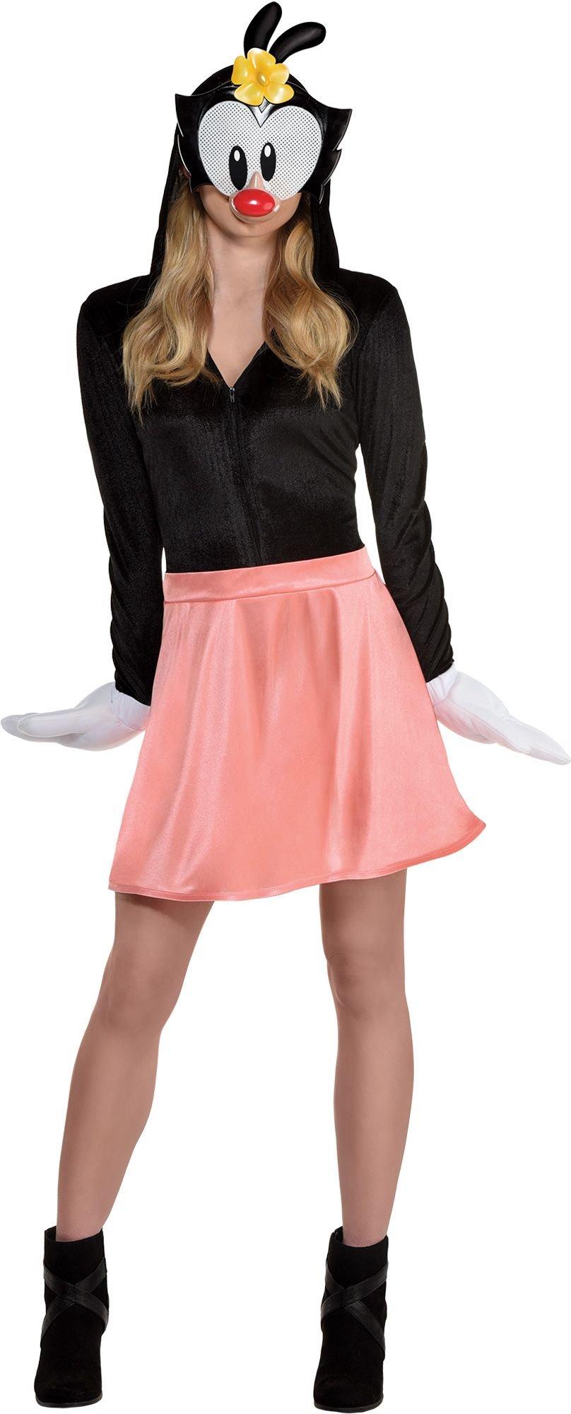 Animaniacs Dot Princess