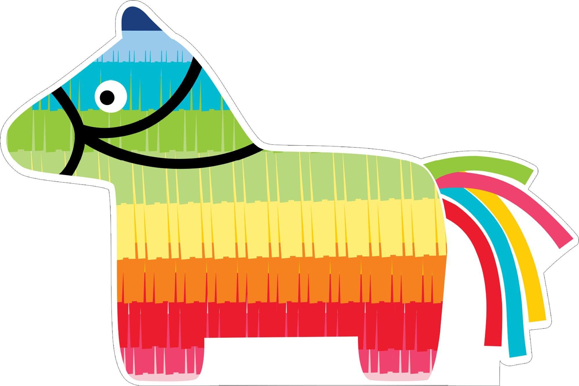 Donkey Pinata Clip Art