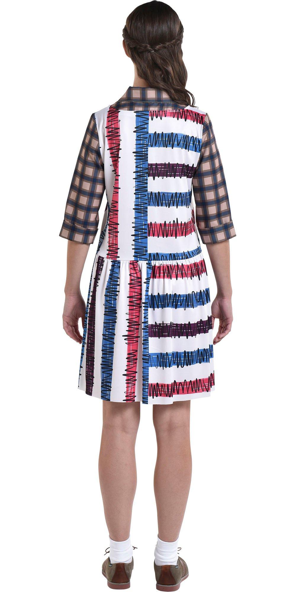 Adult Eleven Costume Stranger Things 4 Party City