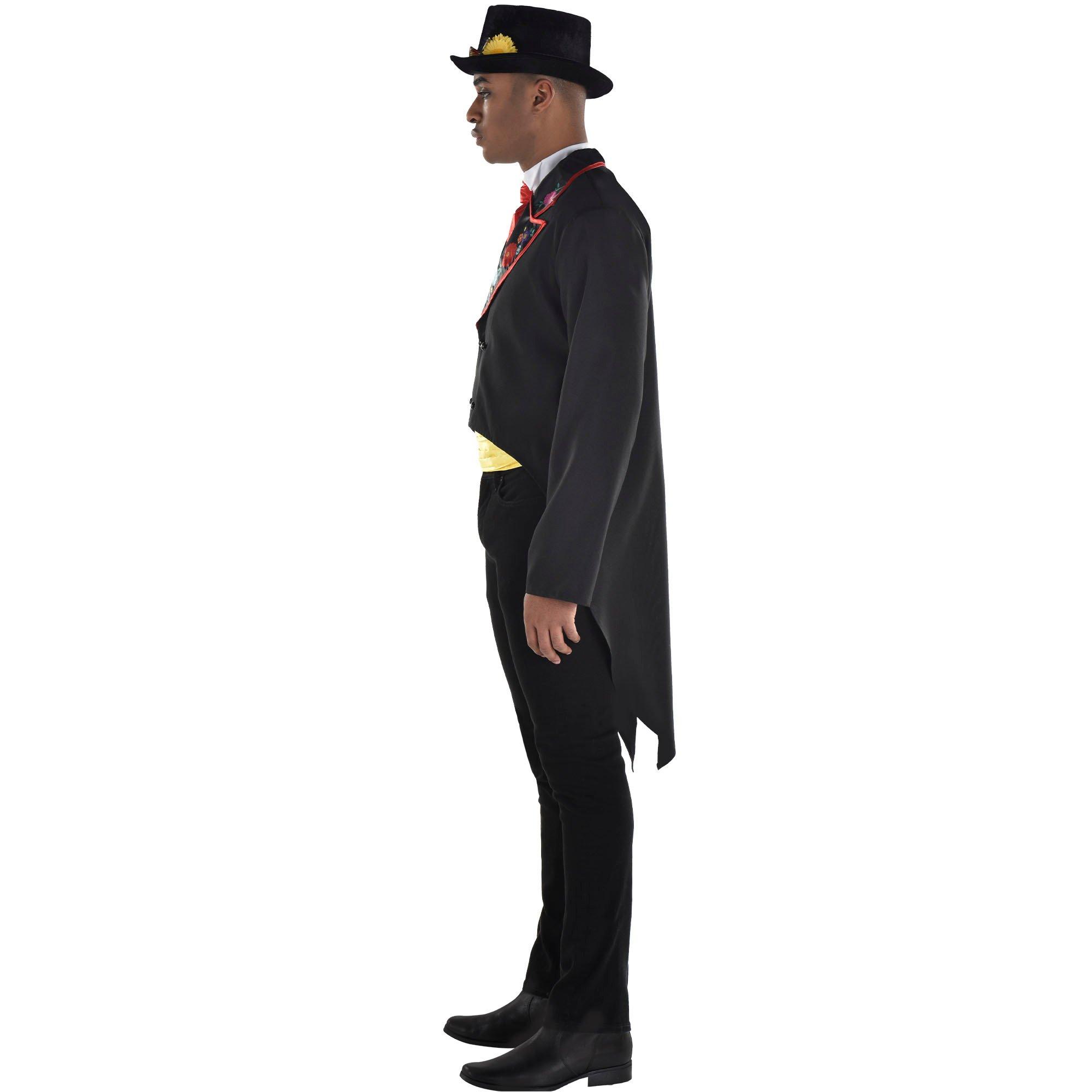 Ringmaster Costume Party City