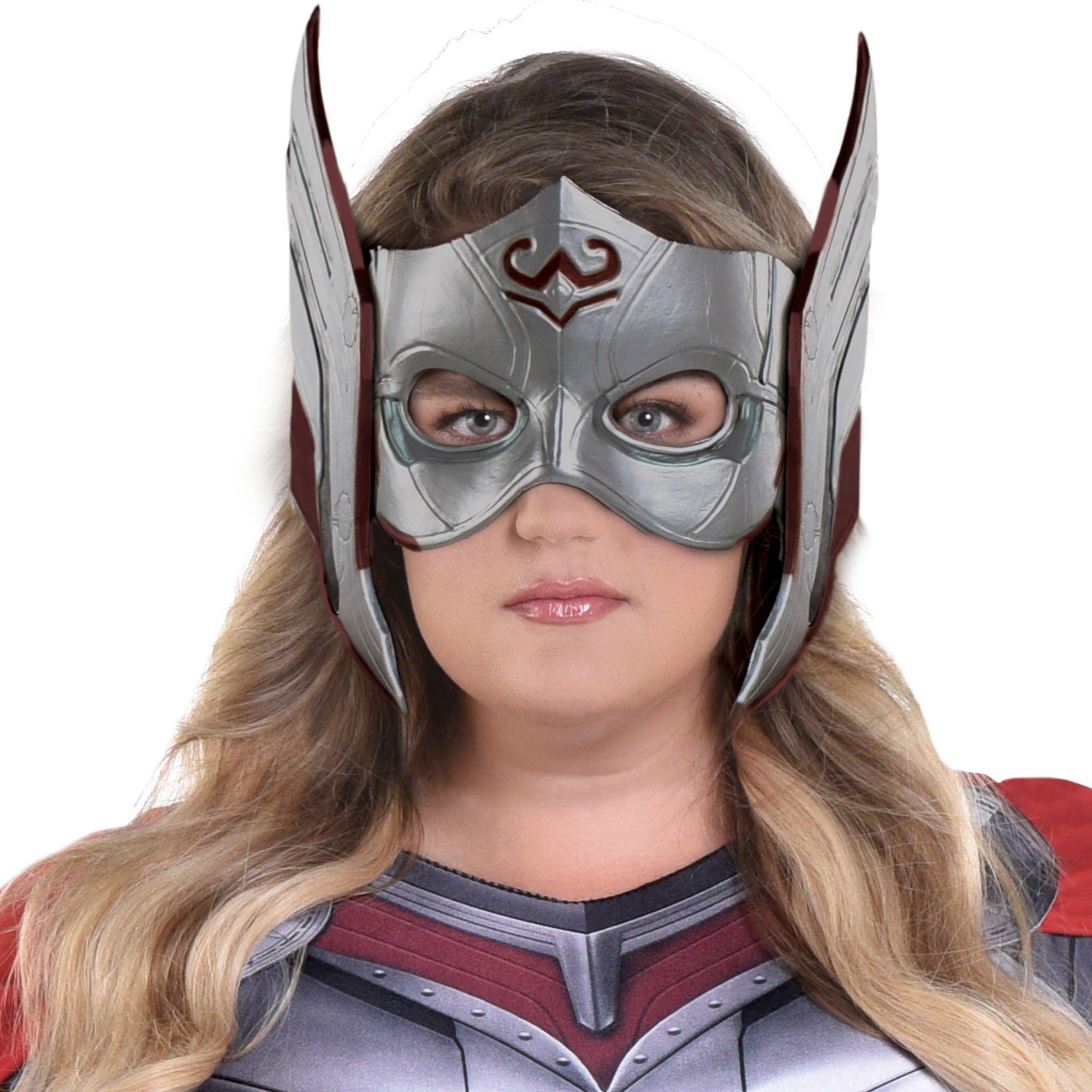 Thor Halloween Costume Women