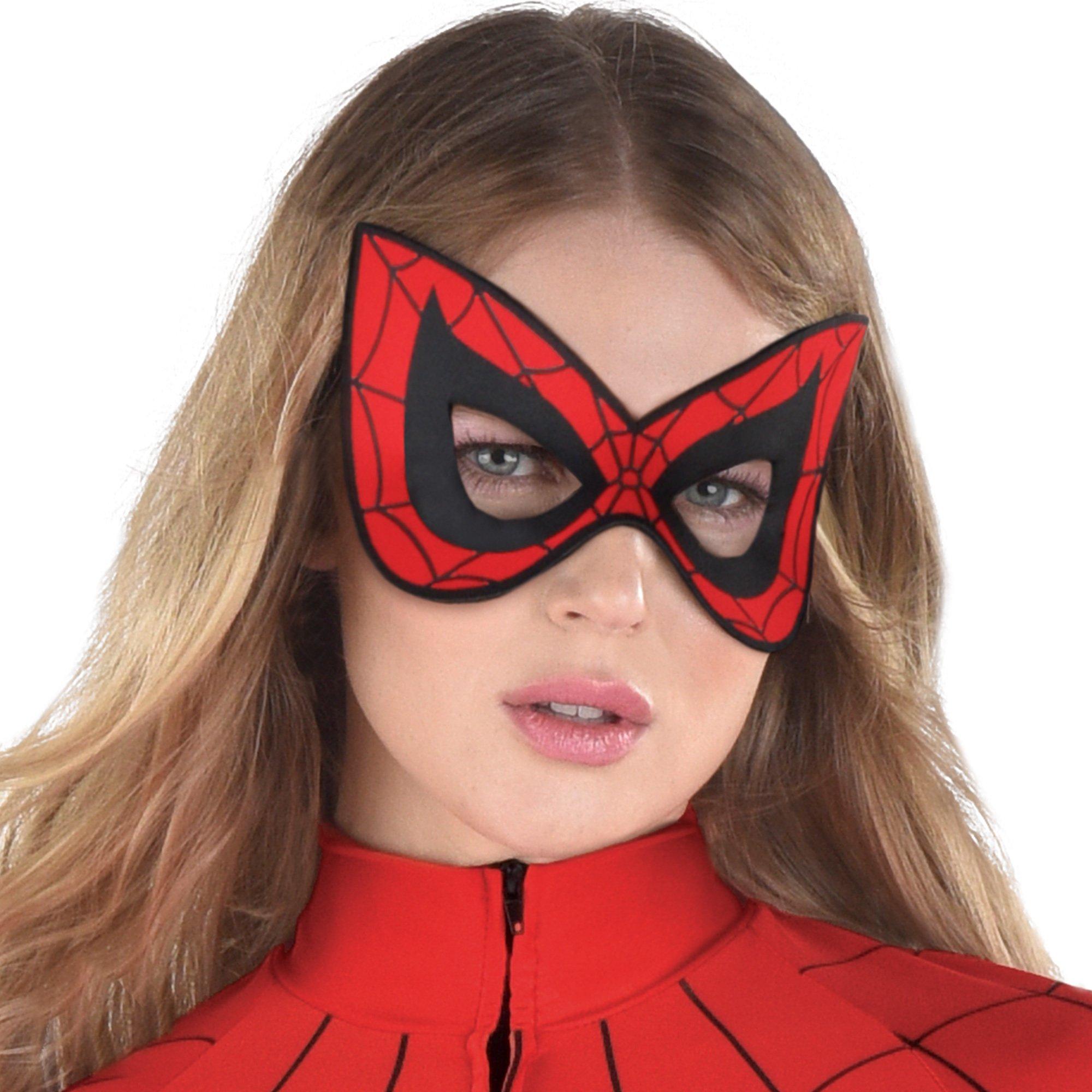 PartyCity Adult Spider-Girl Costume | Hamilton Place