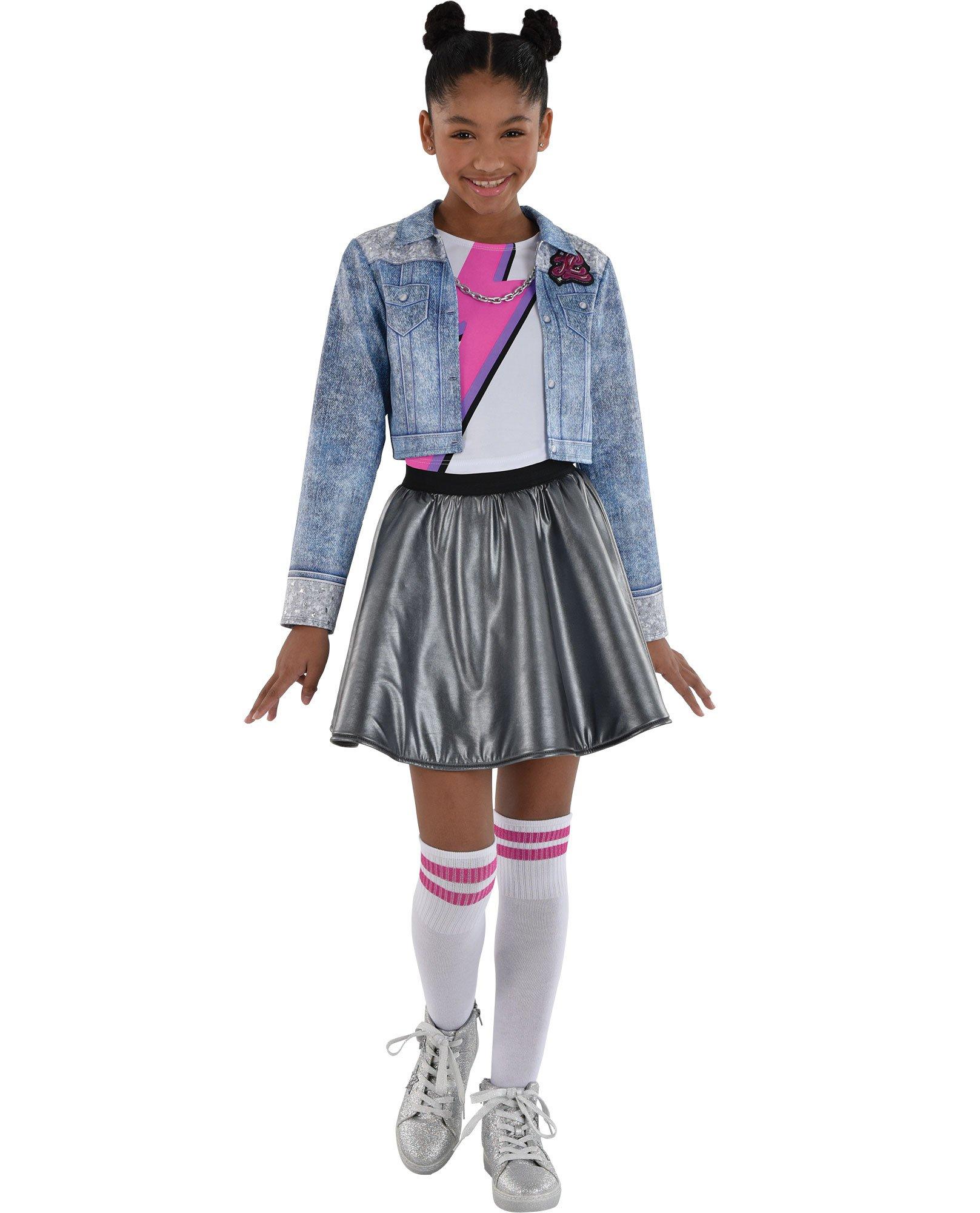 Kids' Lay Lay Costume - Nickelodeon That Girl Lay Lay | Party City