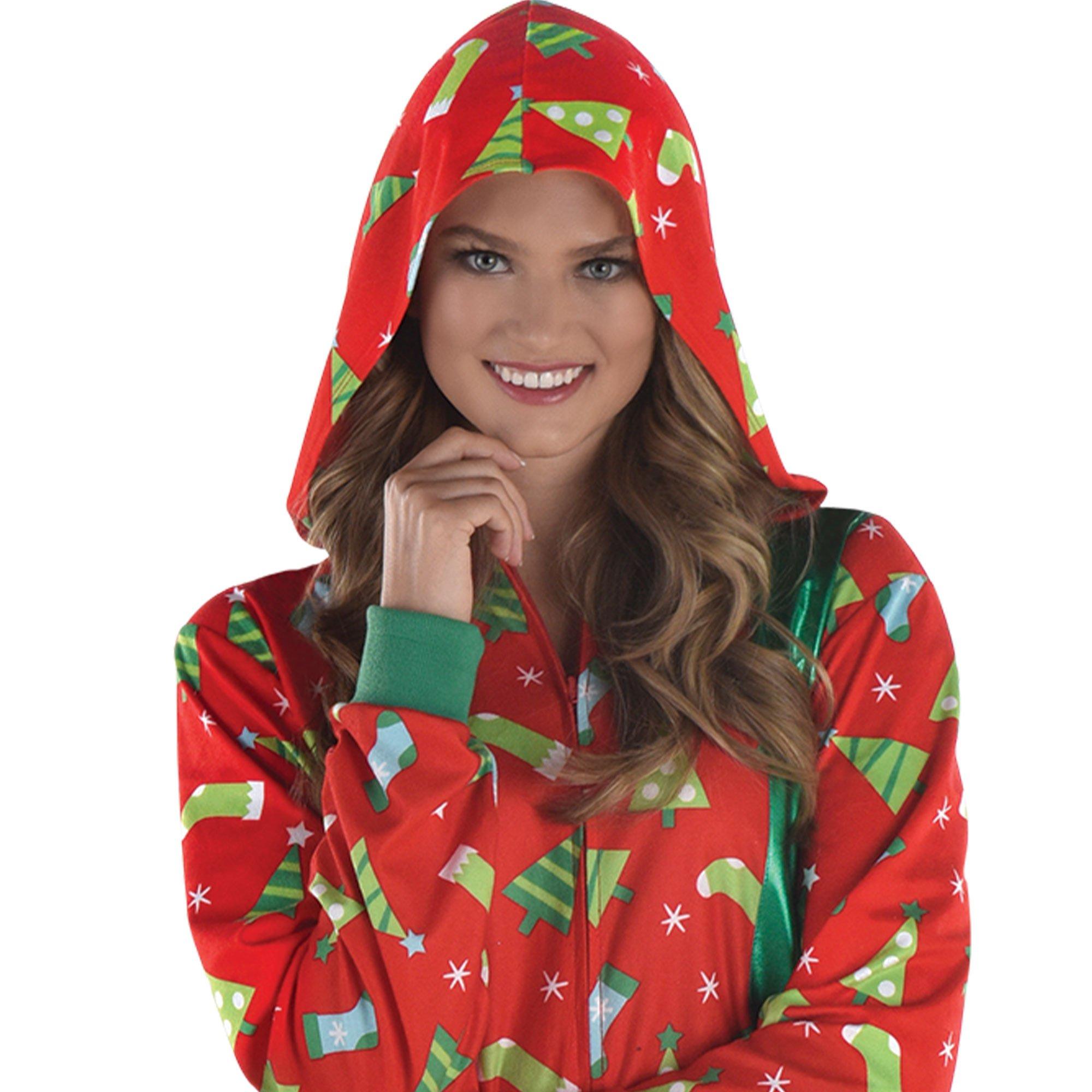 Christmas Present Costumes