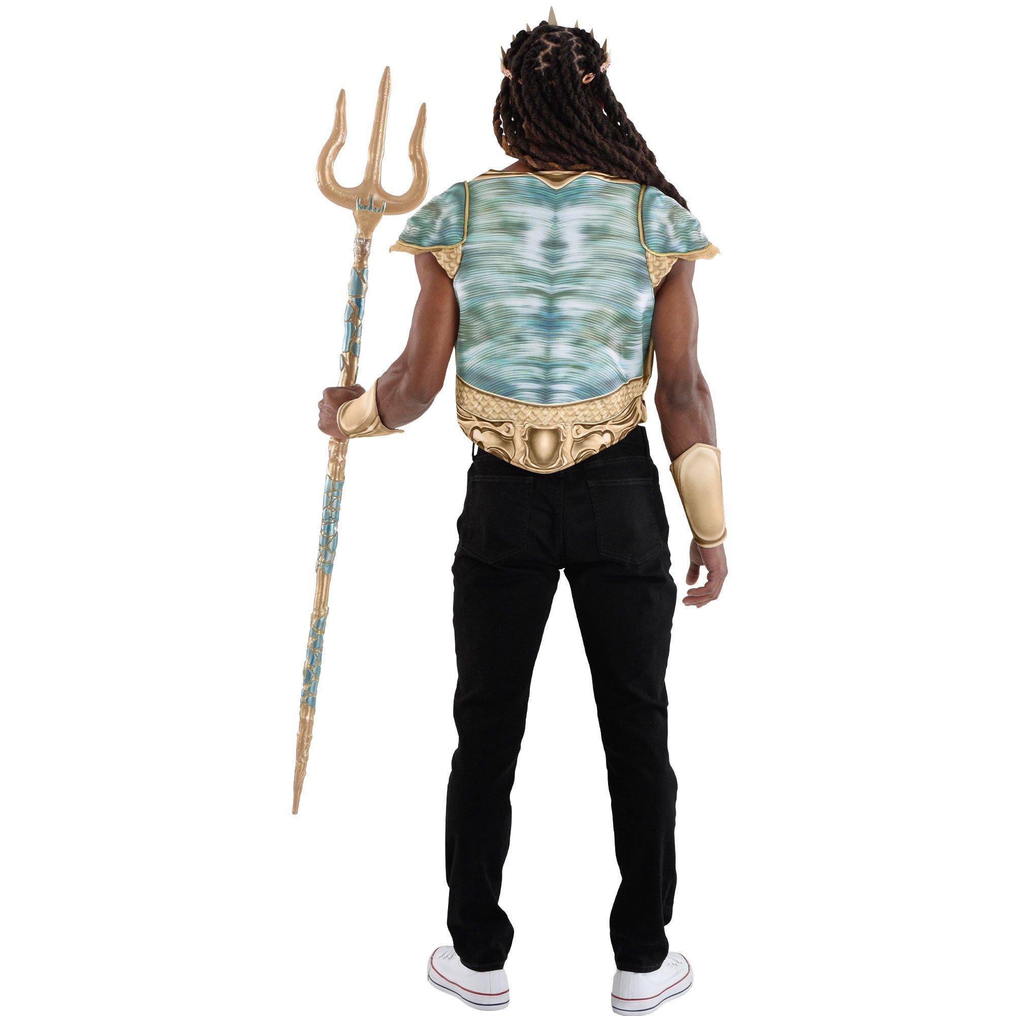 Teen King Triton