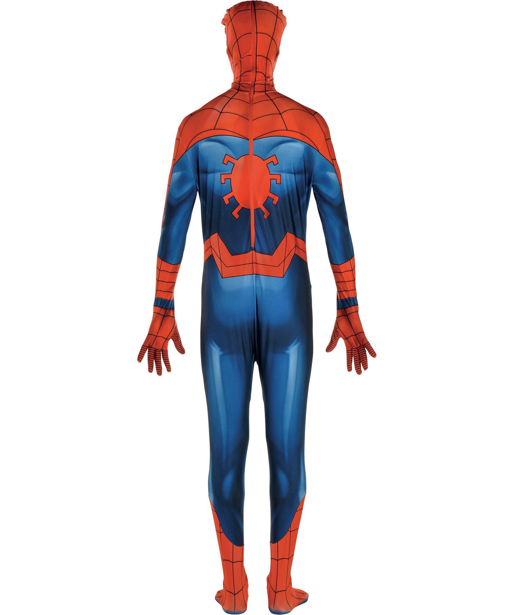 Spider Man Party Suit™ Costume Marvel Party City