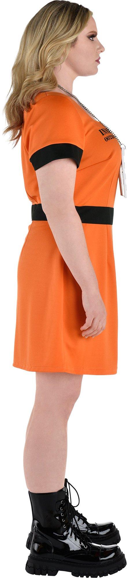 Jail Dress