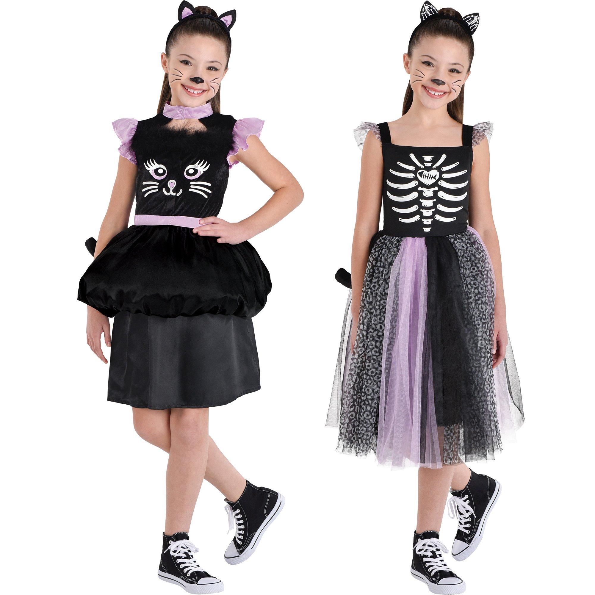 Party City Halloween Costumes For Kids Girls