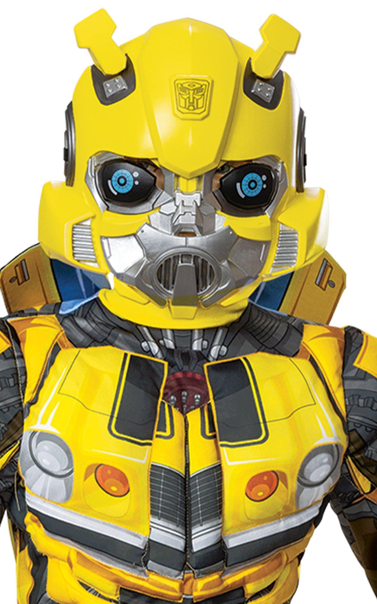 PartyCity Kids' Bumblebee Costume | Hamilton Place