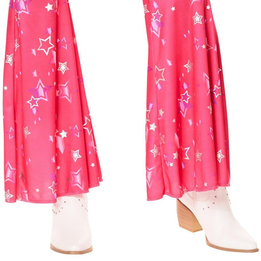 Adult Barbie Cowgirl Costume - Barbie Movie | Party City Adult Barbie Cowgirl Costume - Barbie Movie | Party City