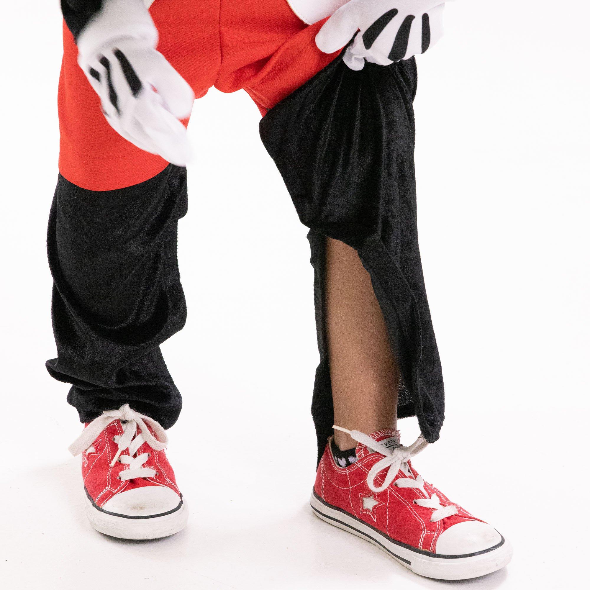 PartyCity Kids' Mickey Mouse Adaptive Costume at Hamilton Place in ...