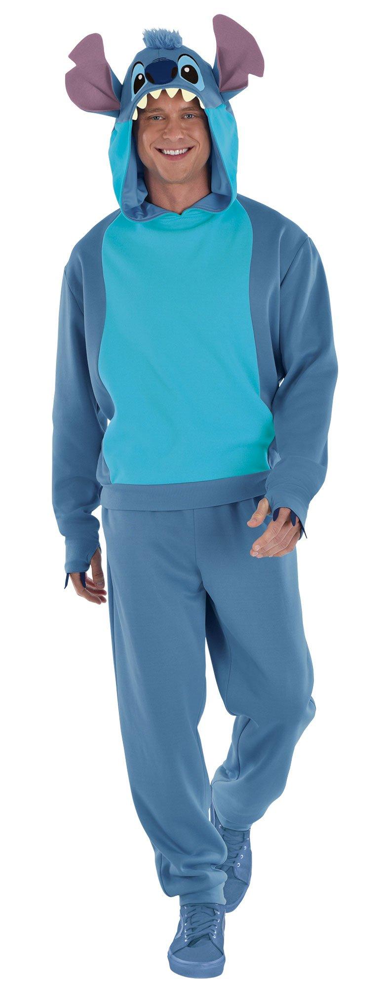 Stitch costume men store