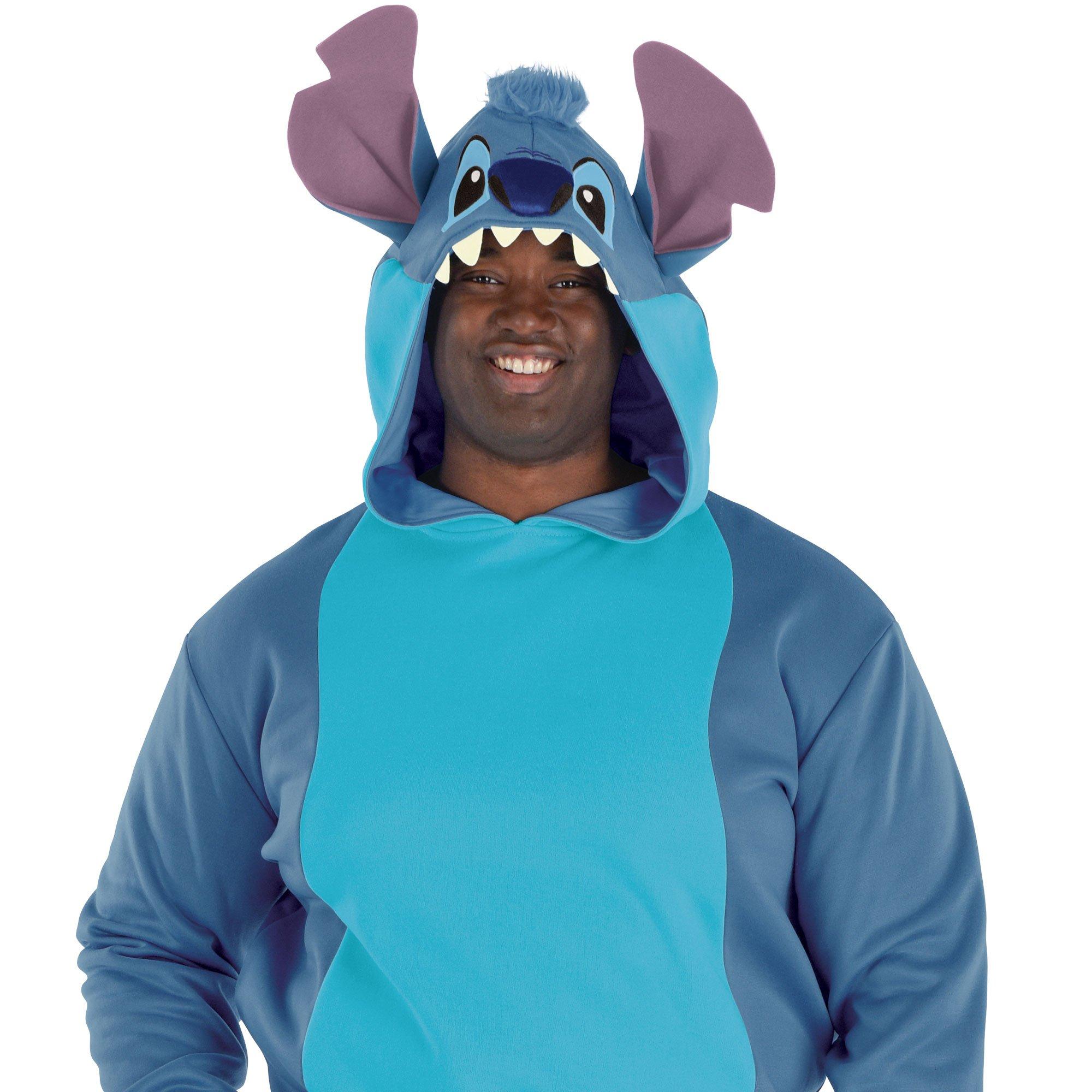 PartyCity Adult Stitch Plus Size Costume - Lilo & Stitch | Hamilton Place