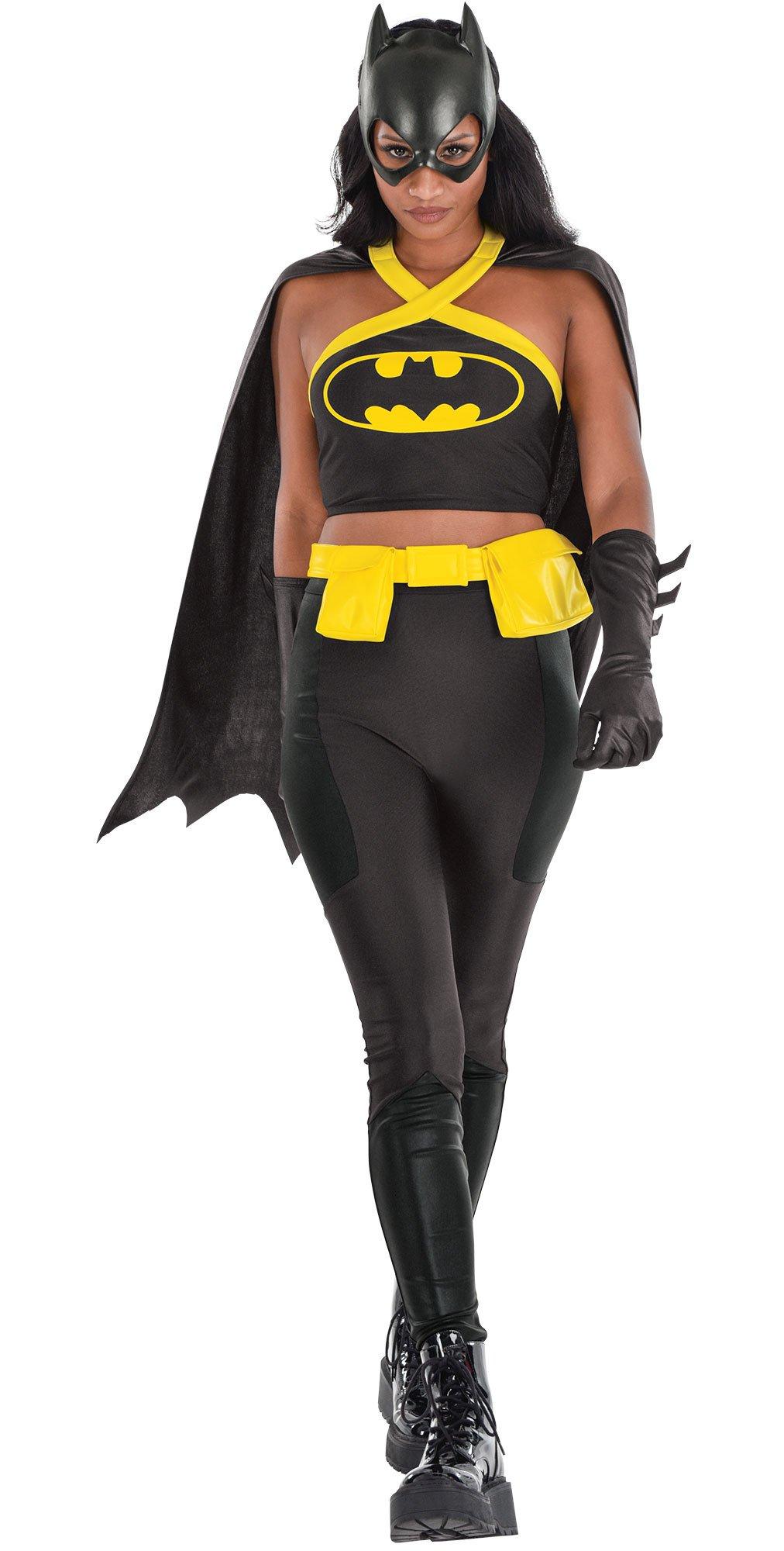 PartyCity Adult Batman Costume | Hamilton Place