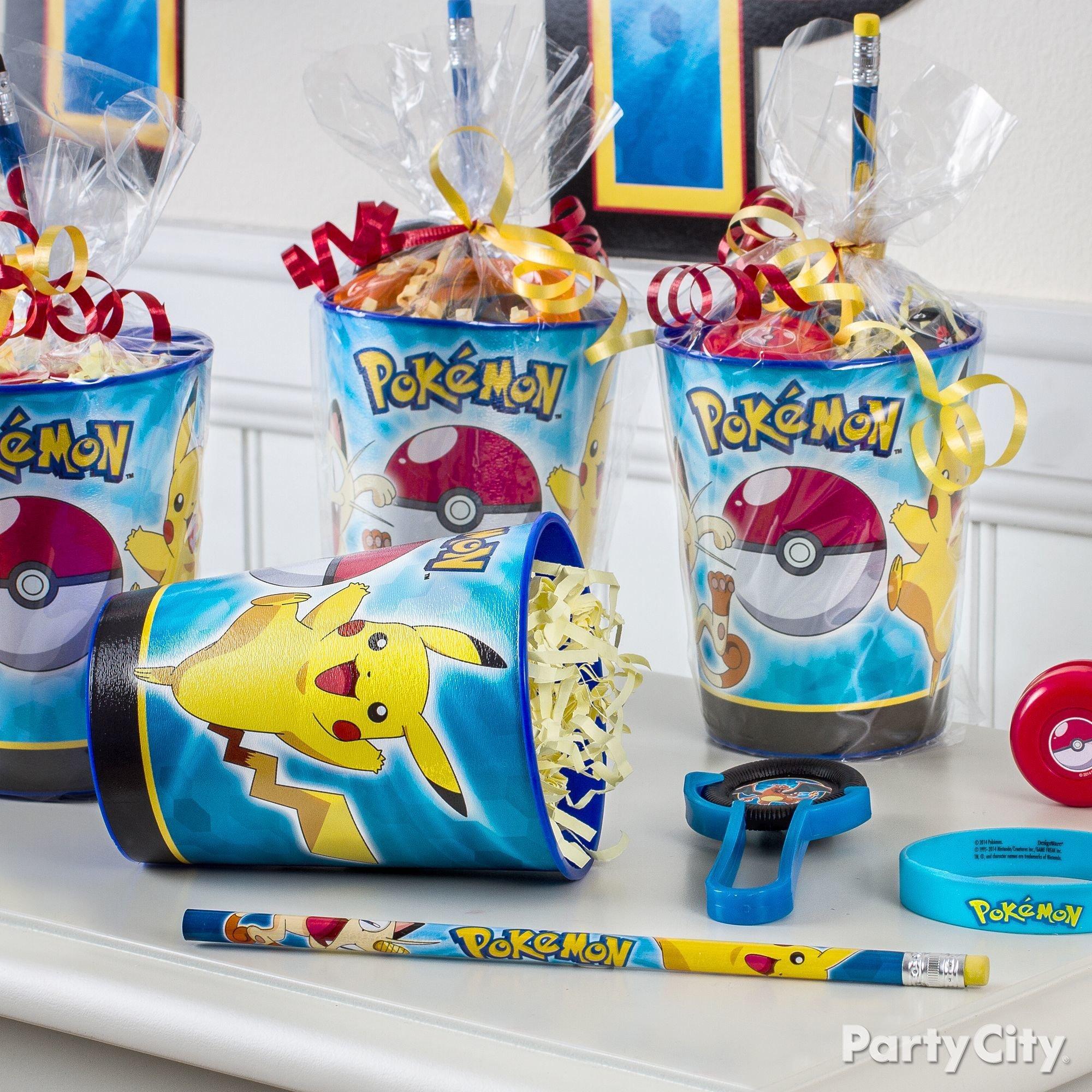 Pokemon Party Ideas | Party City