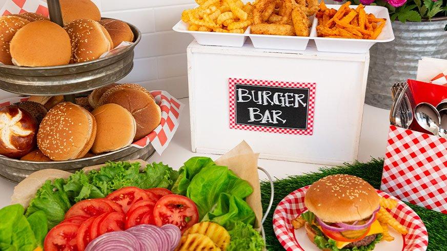 22 Summer BBQ Ideas to Throw the Best Party | Party City