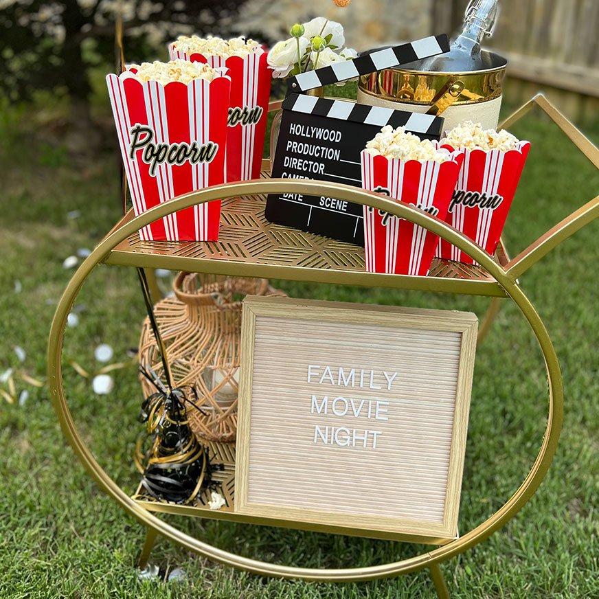 22 Summer BBQ Ideas to Throw the Best Party | Party City