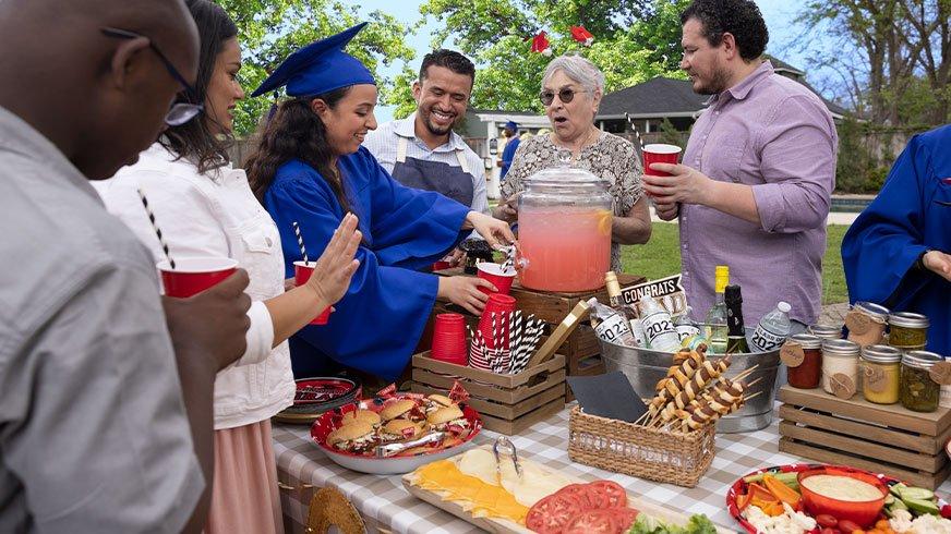 22 Summer BBQ Ideas to Throw the Best Party | Party City