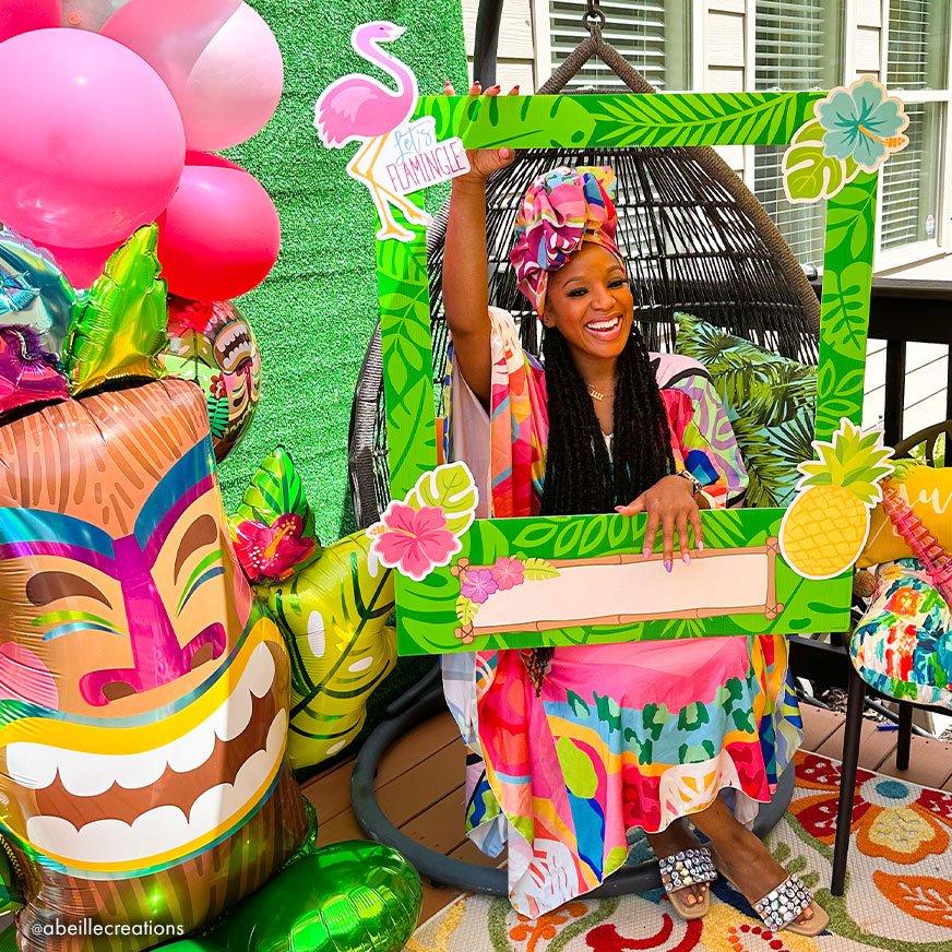 22 Summer BBQ Ideas to Throw the Best Party | Party City
