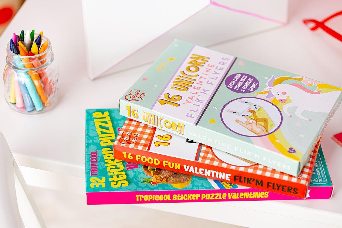 Valentine's Day Classroom Party Ideas | Party City