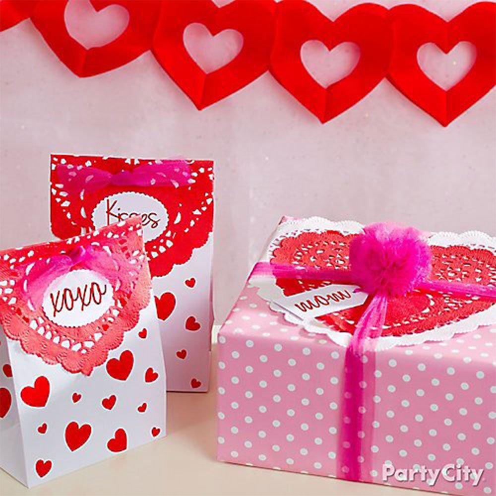 Valentine's Day Classroom Party Ideas | Party City