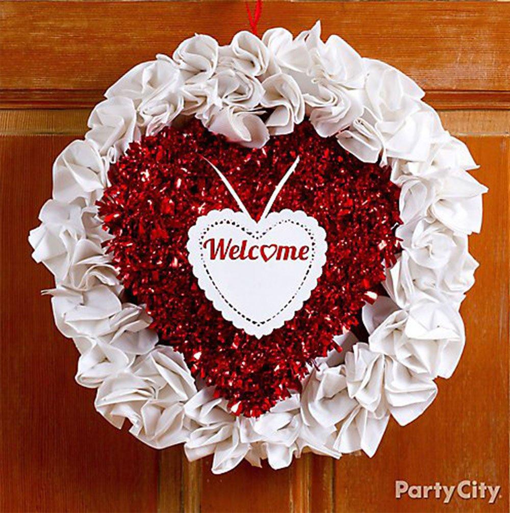 Valentine's Day Classroom Party Ideas | Party City