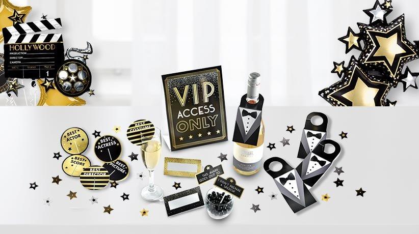 Theme Parties - Party Supplies & Ideas | Party City