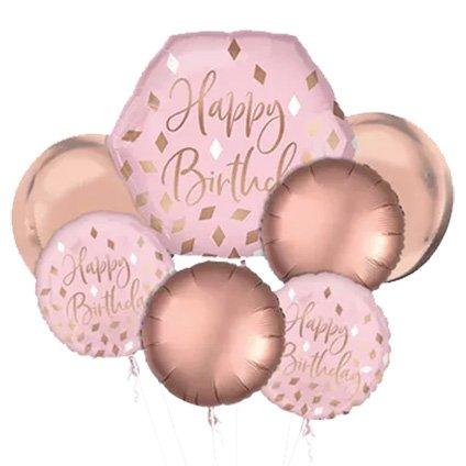 Balloon Bouquets & Arrangements | Party City