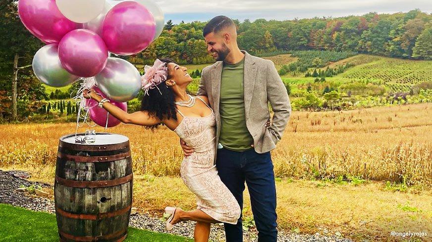 Balloon Proposal Ideas | Party City