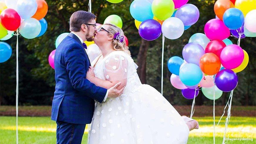 Balloon Proposal Ideas | Party City