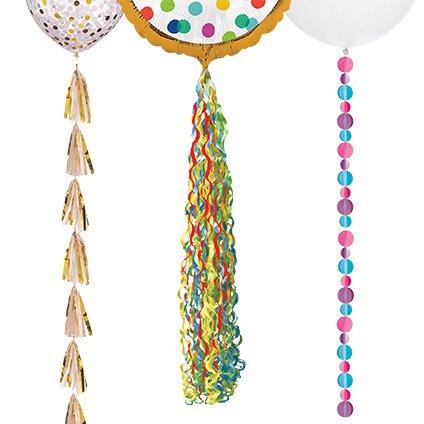 Helium & Party Balloons | Party City