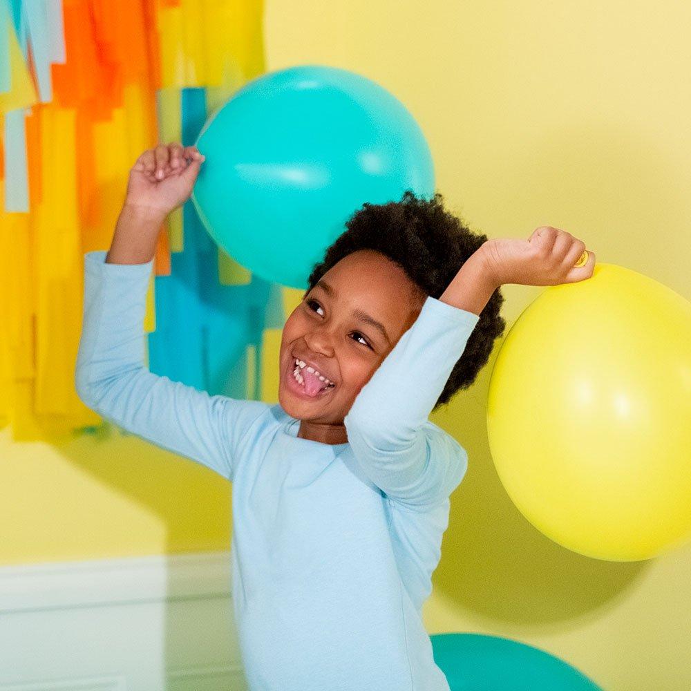 How to Tie a Balloon: Step-by-Step Tutorial | Party City