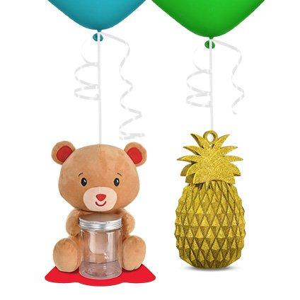 Helium & Party Balloons | Party City