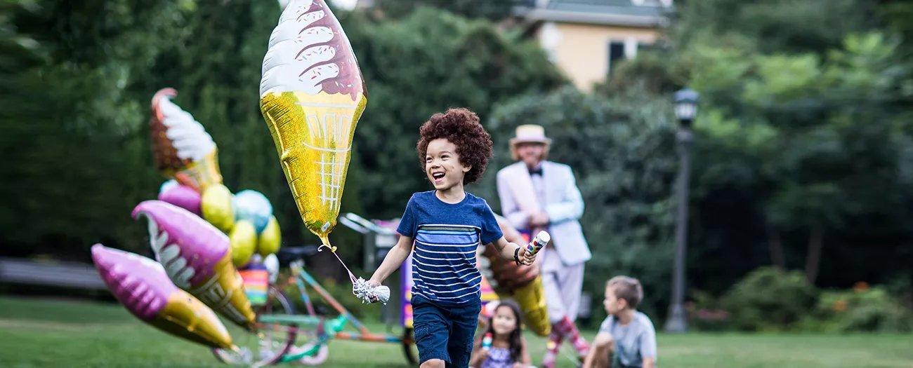 Balloon Basics: Your Guide to All Things Balloons | Party City