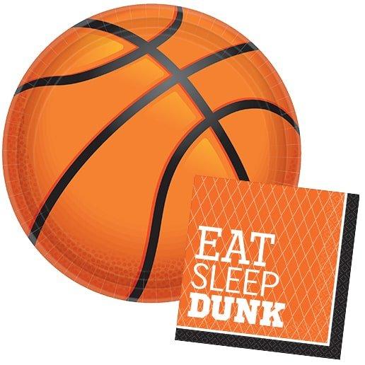 NBA Basketball Party Supplies | Party City