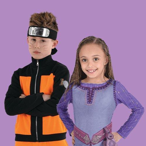 Halloween Store: Costumes & Decorations | Party City