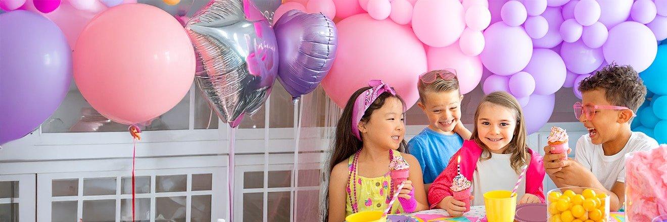 Helium & Party Balloons | Party City
