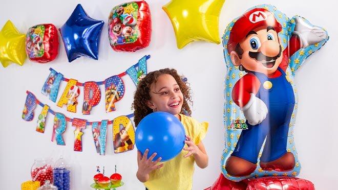 Party city helium balloons price online