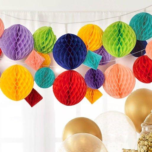 Birthday Party Supplies | Party City