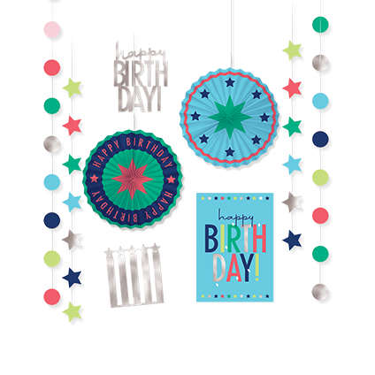 Birthday Party Supplies | Party City