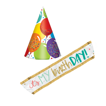 Birthday Party Supplies | Party City