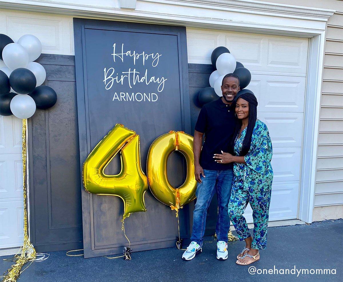 Guide to Planning a Milestone Birthday Party | Party City