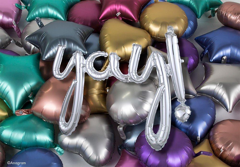 Birthday Balloons: Which to Get and How to Decorate | Party City