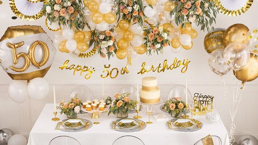 How to Decorate for a Birthday Party: Ultimate Guide | Party City How to Decorate for a Birthday Party: Ultimate Guide | Party City